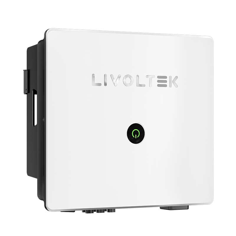 Grid-tied Inverter_GT1-7-10KT2